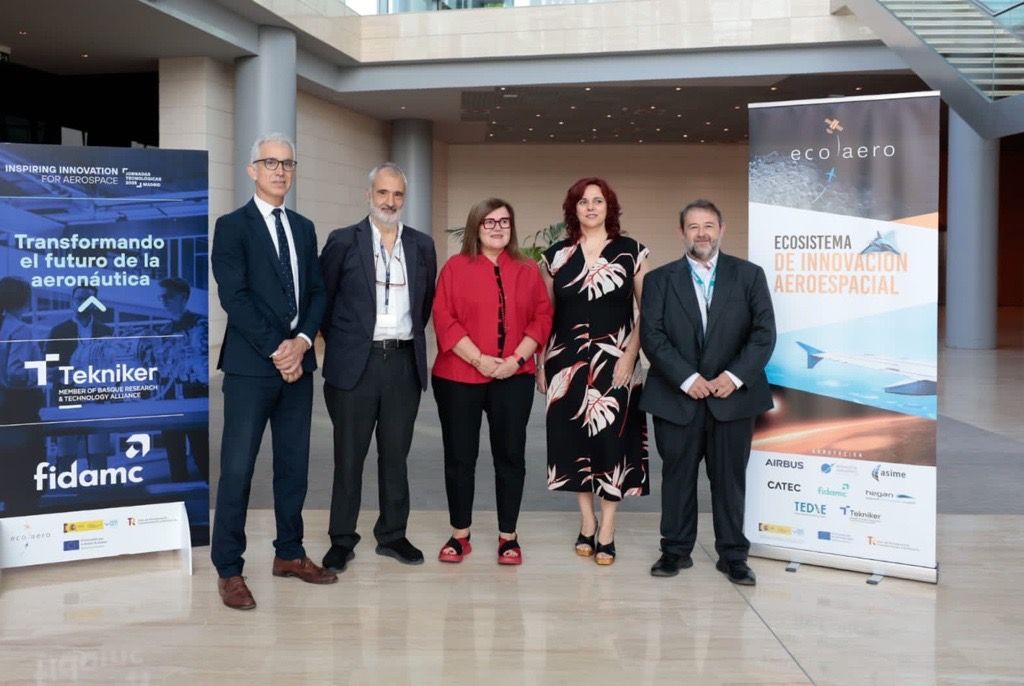 FIDAMC | Creamos Futuro